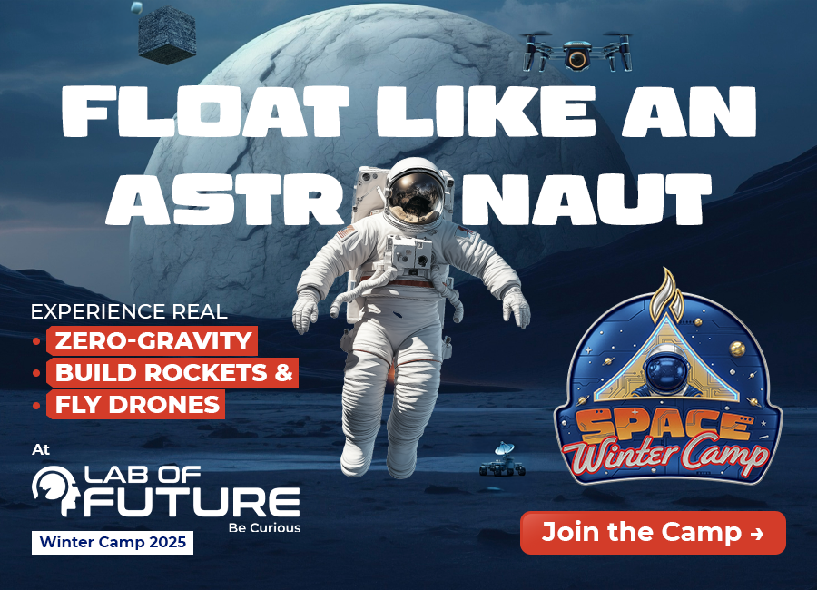 Home | Lab Of Future