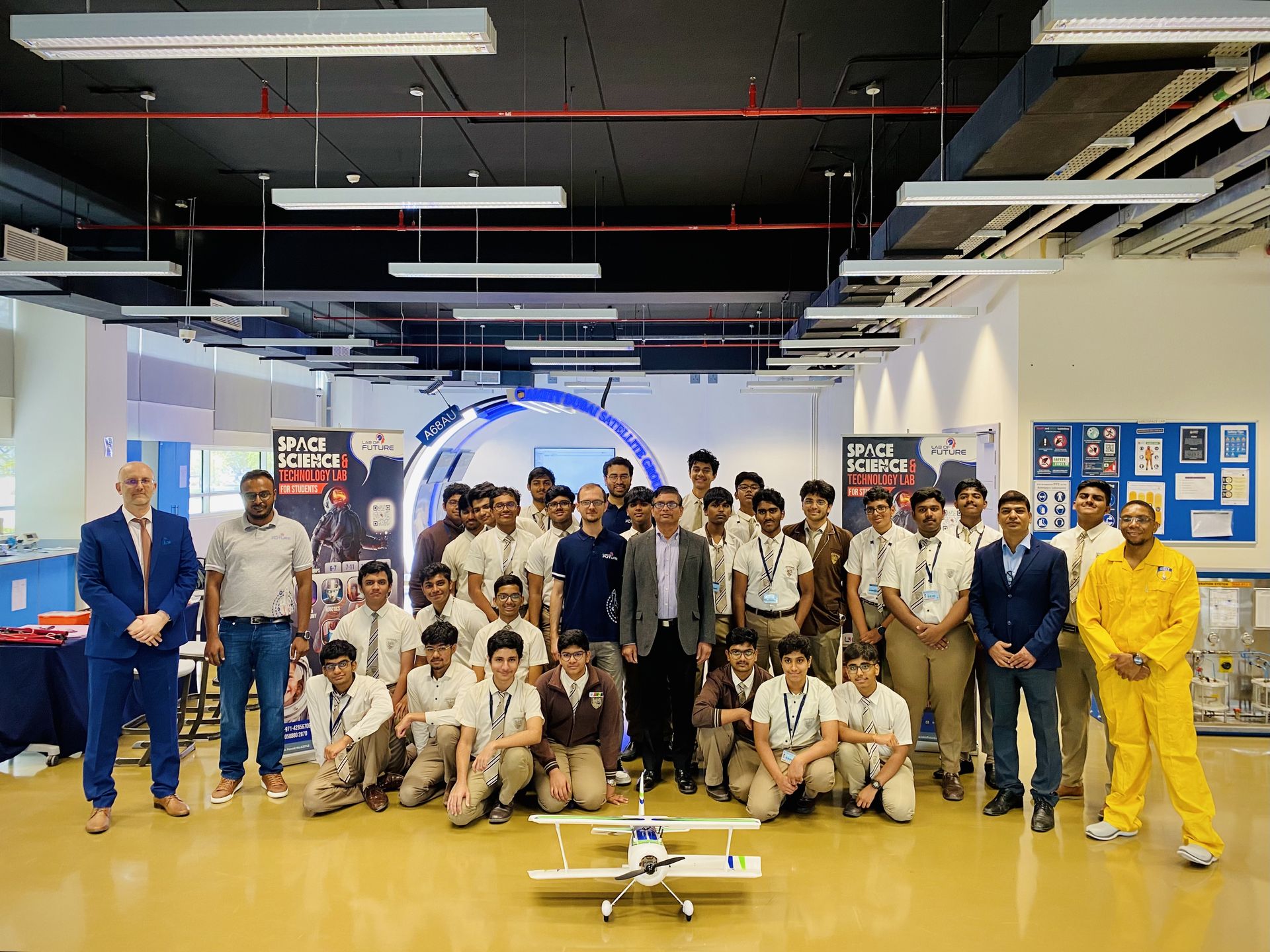 Home | Lab Of Future