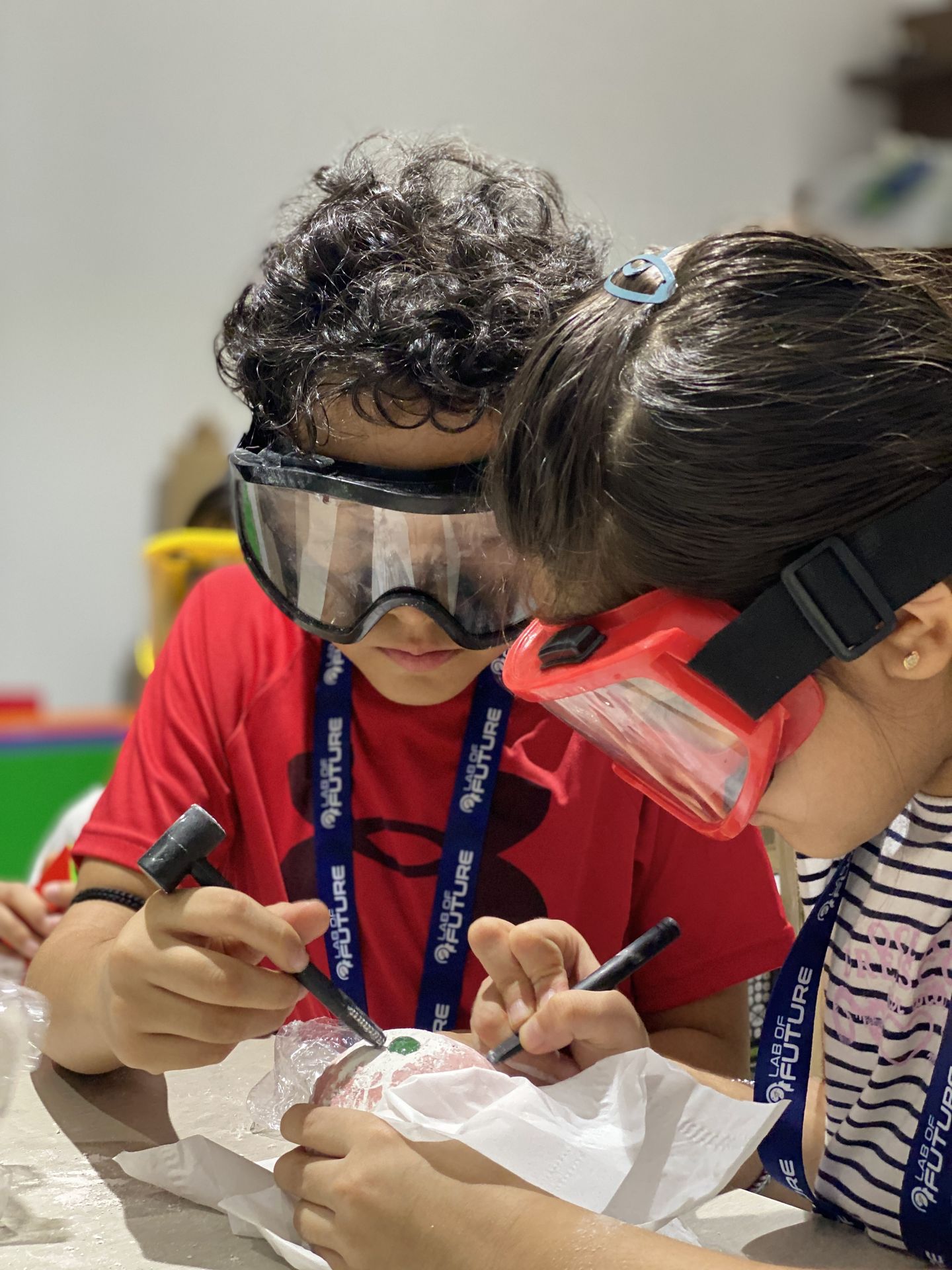 Home | Lab Of Future