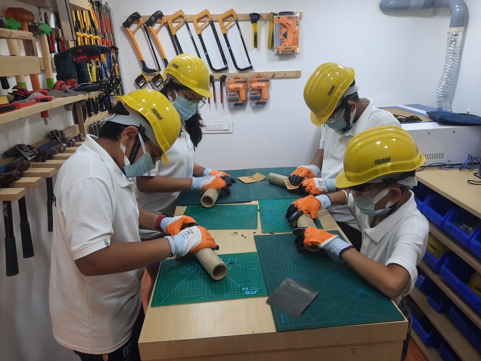 Home | Lab Of Future