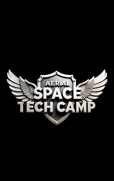 Aerial Space Tech Camp | Lab Of Future