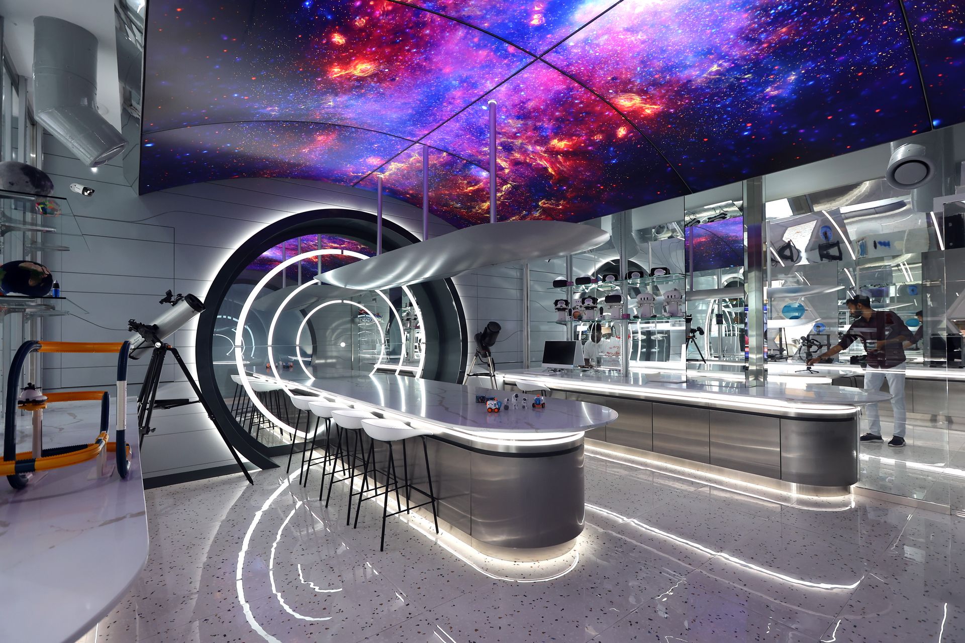 Jobs | Lab Of Future