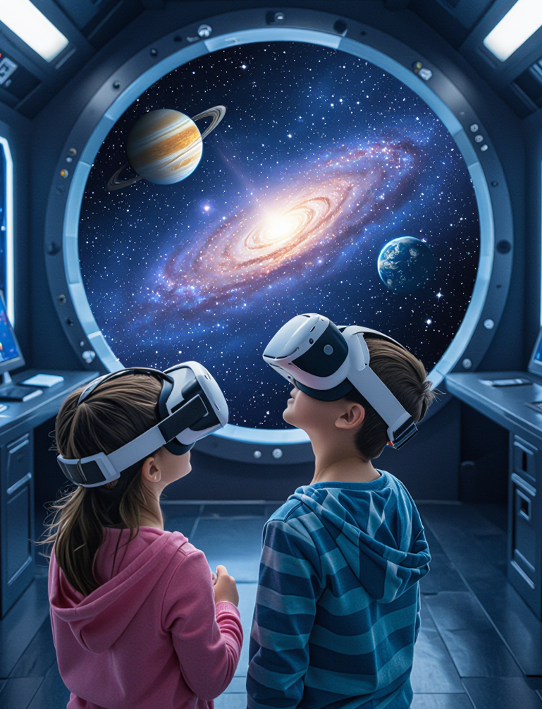 Lab tours - Book a lab tour | Lab Of Future
