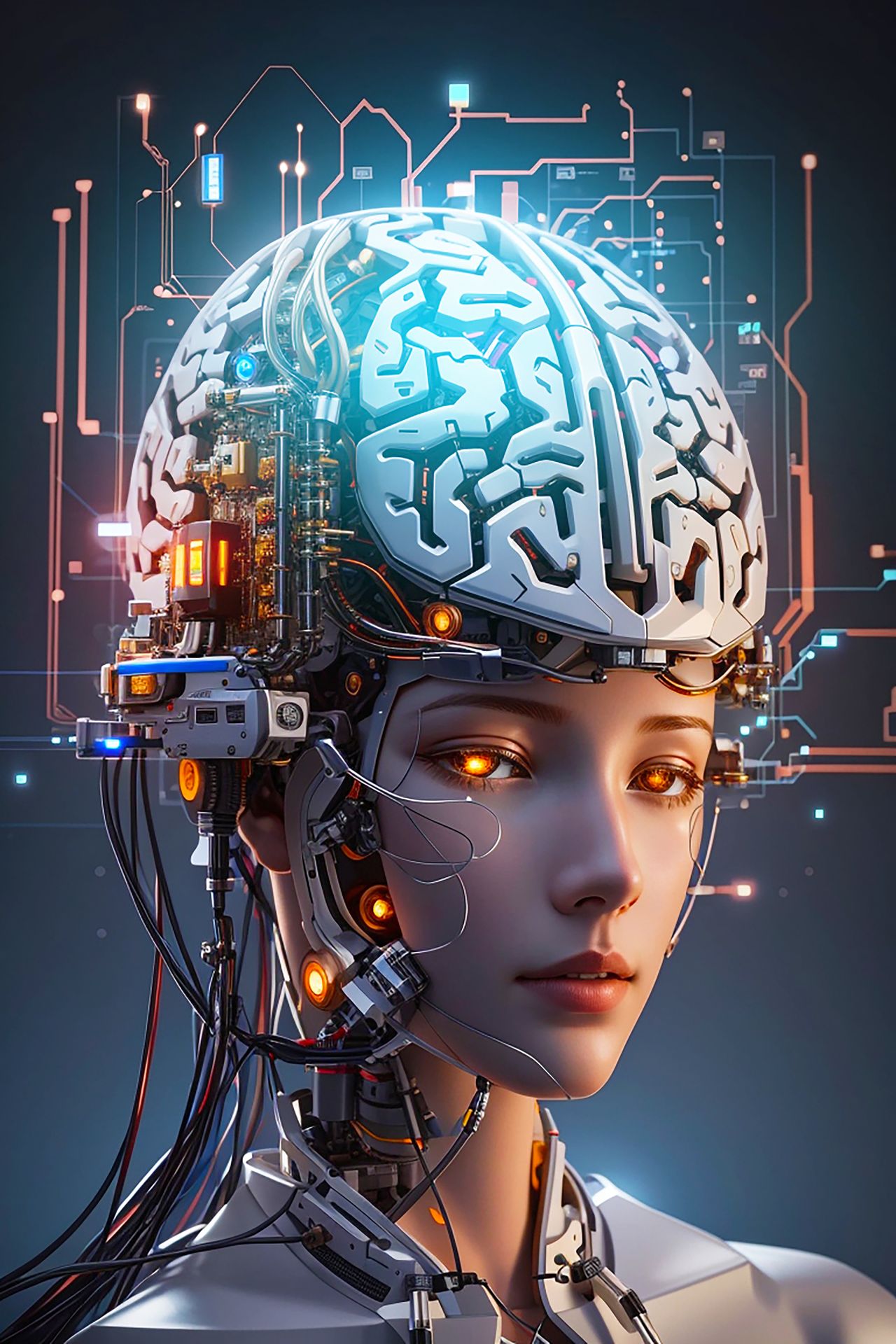 Internship | Lab Of Future